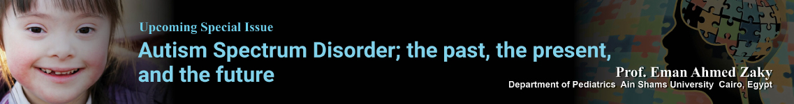Child Behavior Journals| Peer Reviewed | High Impact Articles