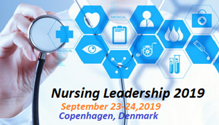 Nursing International Conferences | Nursing Global Scientific Events