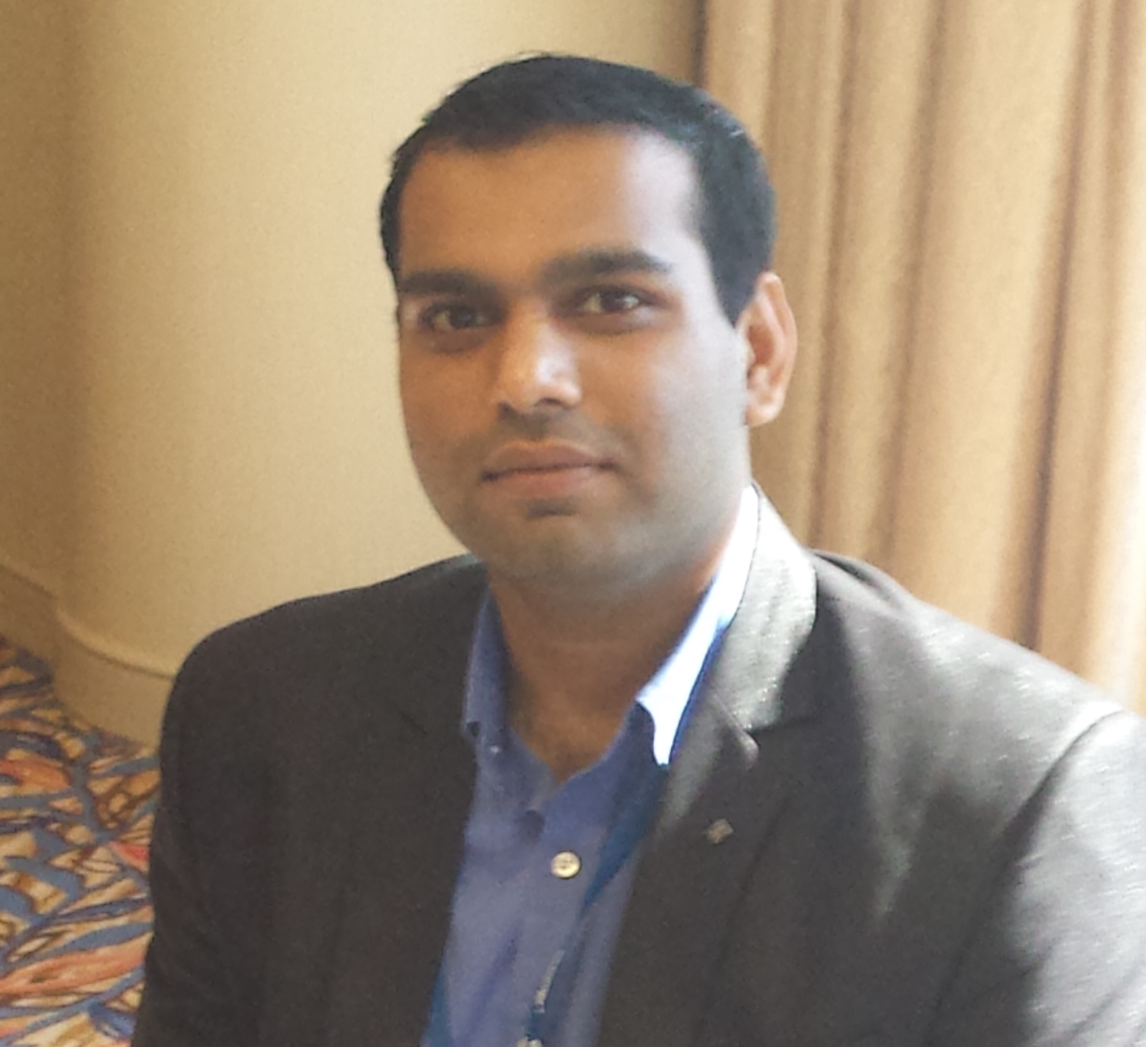 Contact Editorial Board Members: Biotechnology and Biomaterials Jou