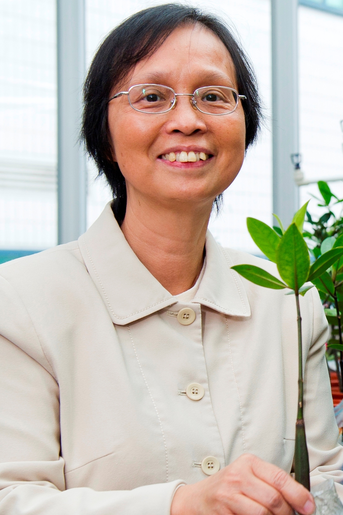 Editor - Nora Fung Yee Tam | City University of Hong Kong | 13595